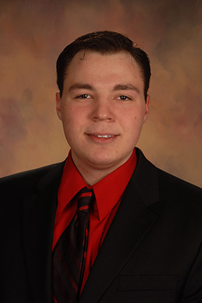 Senior Profile: Ryan Pralle – Animal & Dairy Sciences